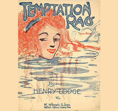 Those Beautiful Rags - Morris Museum