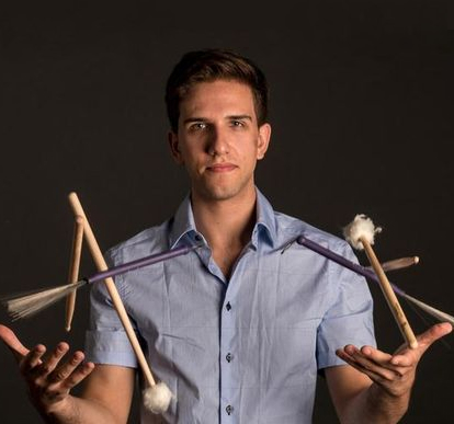 SOLD OUT: Evan Sherman Big Band - Morris Museum