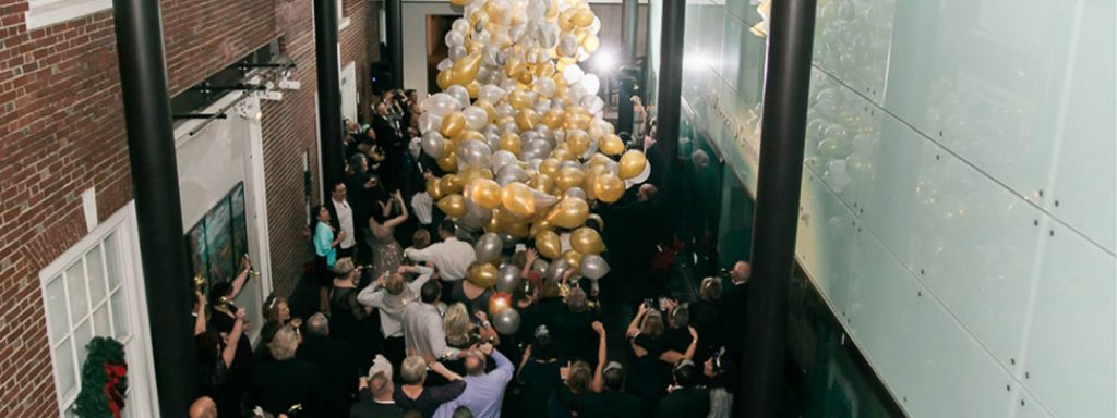 Host an Event - Morris Museum