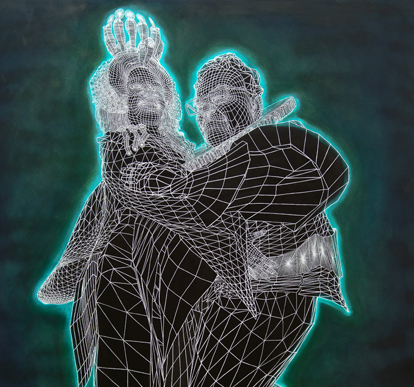 Federico Solmi: Joie De Vivre - Morris Museum