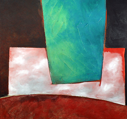 Limitless: Abstracts from the Permanent Collection - Morris Museum