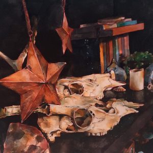 Fresh Perspectives 2023 - Morris Museum