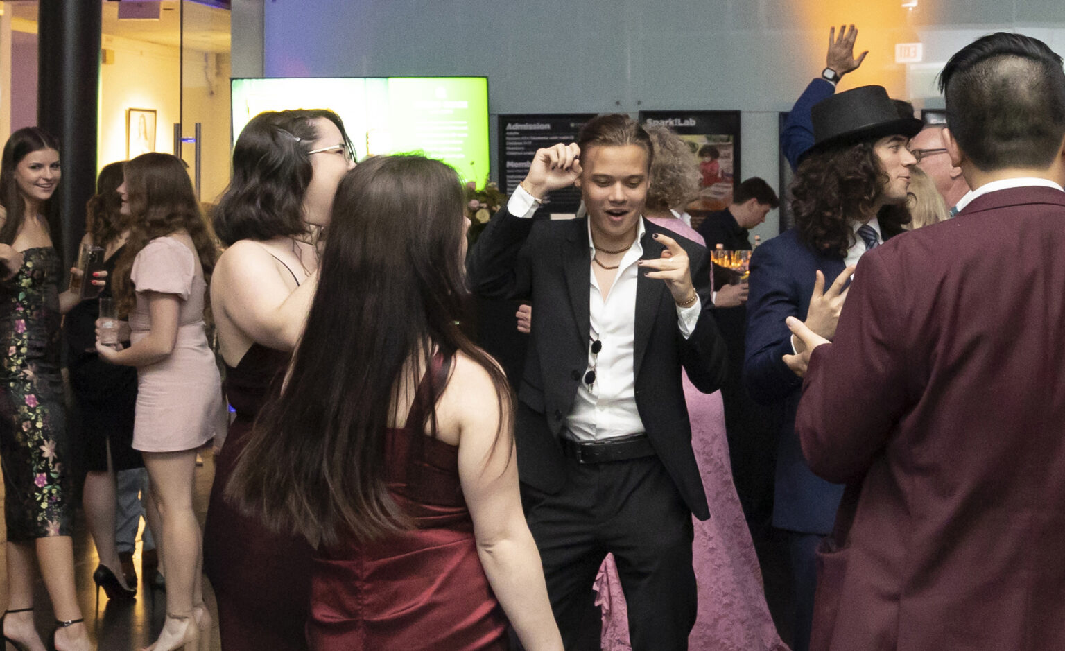 Gala After Party 2024 - Morris Museum