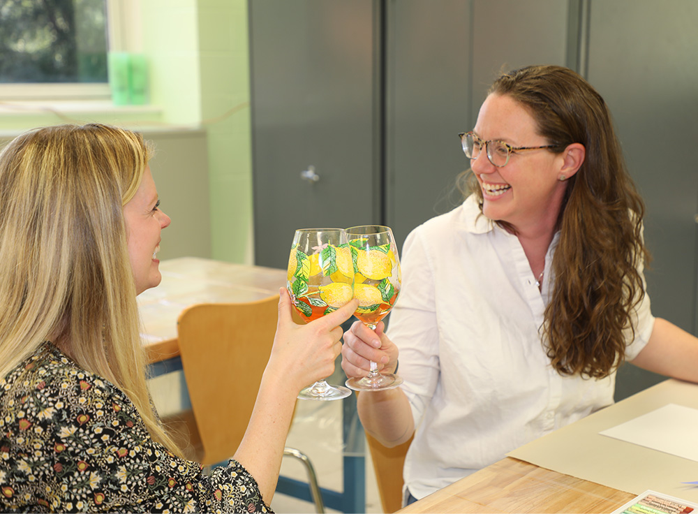 Sip & Sketch Archives - Morris Museum