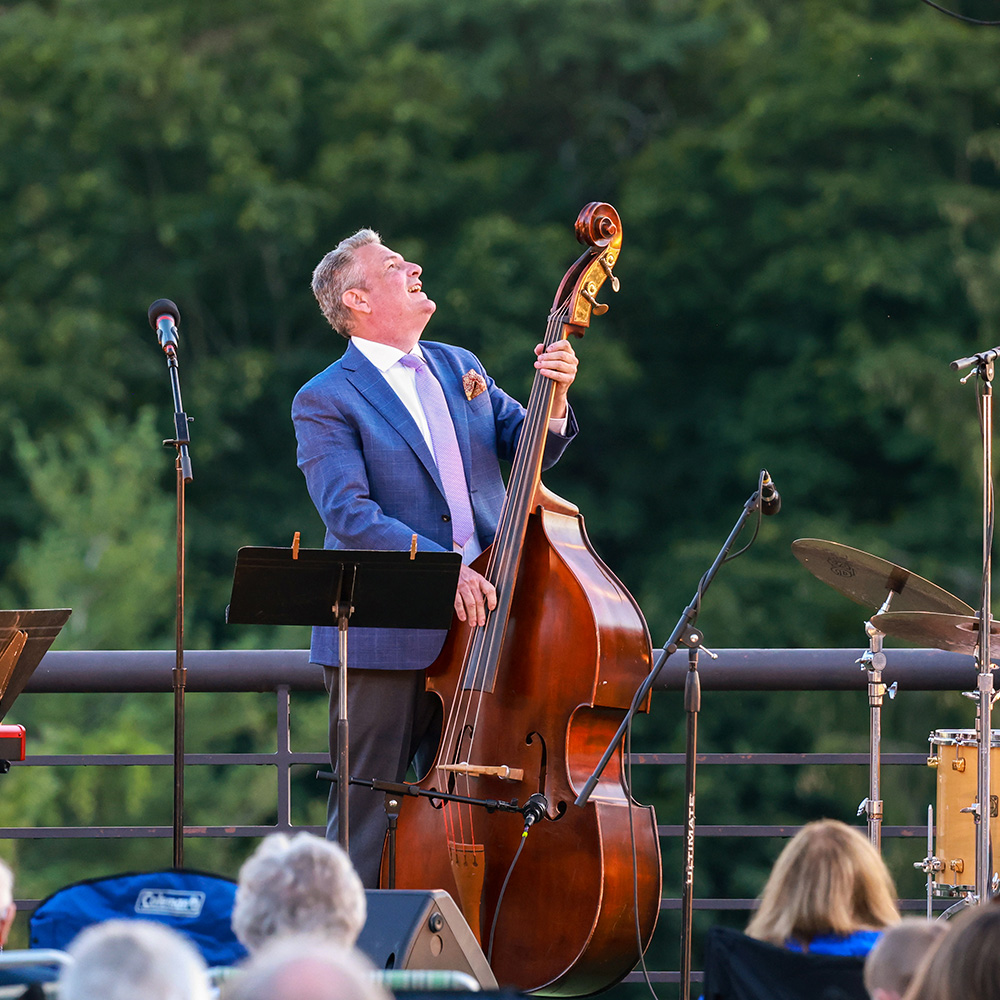 Martin Pizzarelli and Friends - Morris Museum