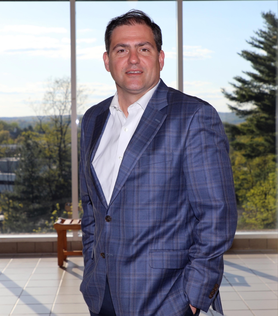 Morris Museum Appoints Tom Loughman as New Executive Director - Morris ...