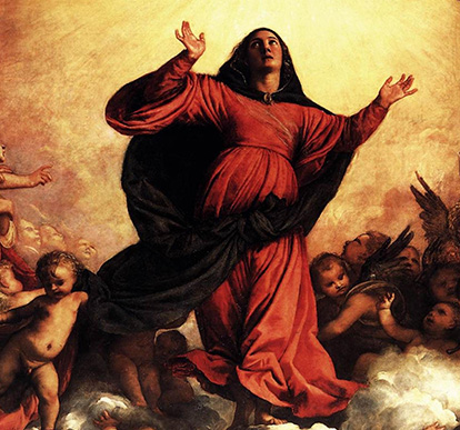 Titian: The Empire of Color - Morris Museum