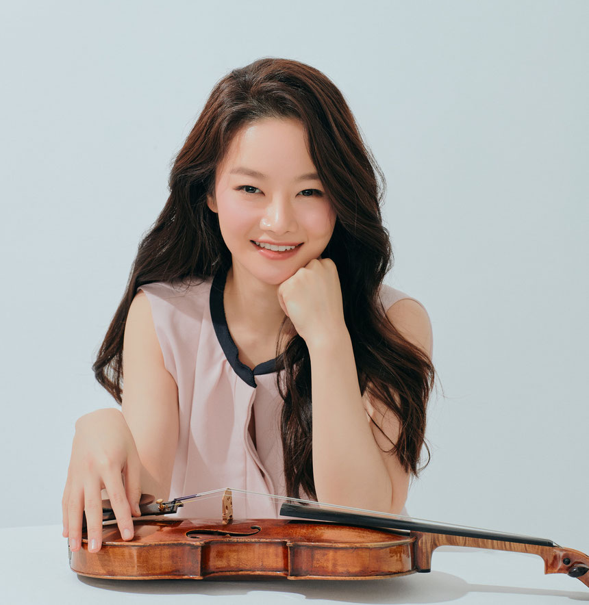 Orpheus with Bomsori Kim - Morris Museum