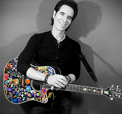 Outta This World: Kalien the Alien with mr. Ray! - Morris Museum