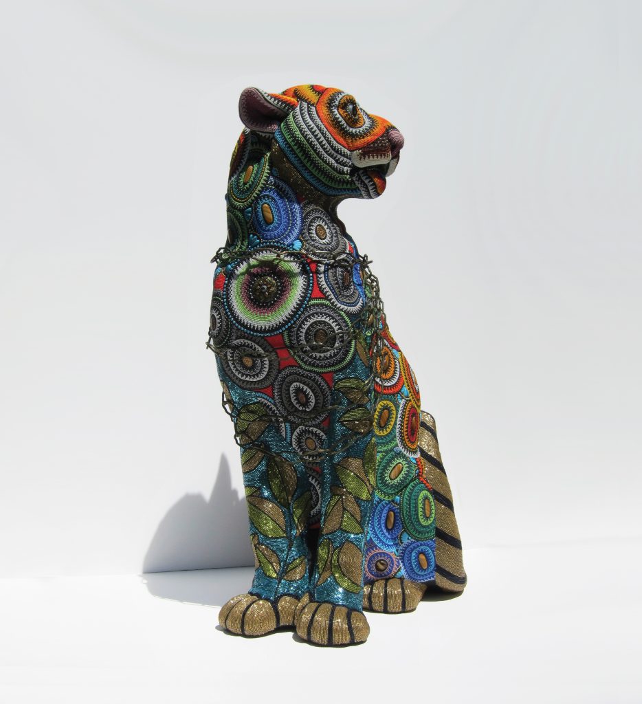 Jan Huling: Everything is Alive - Morris Museum