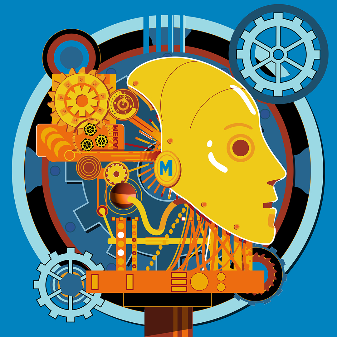 AutomataCon 2024 - Morris Museum