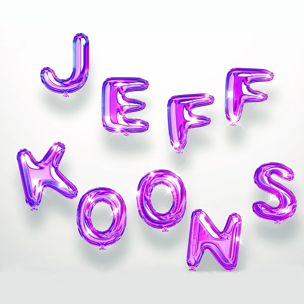 Jeff Koons: A Private Portrait - Morris Museum