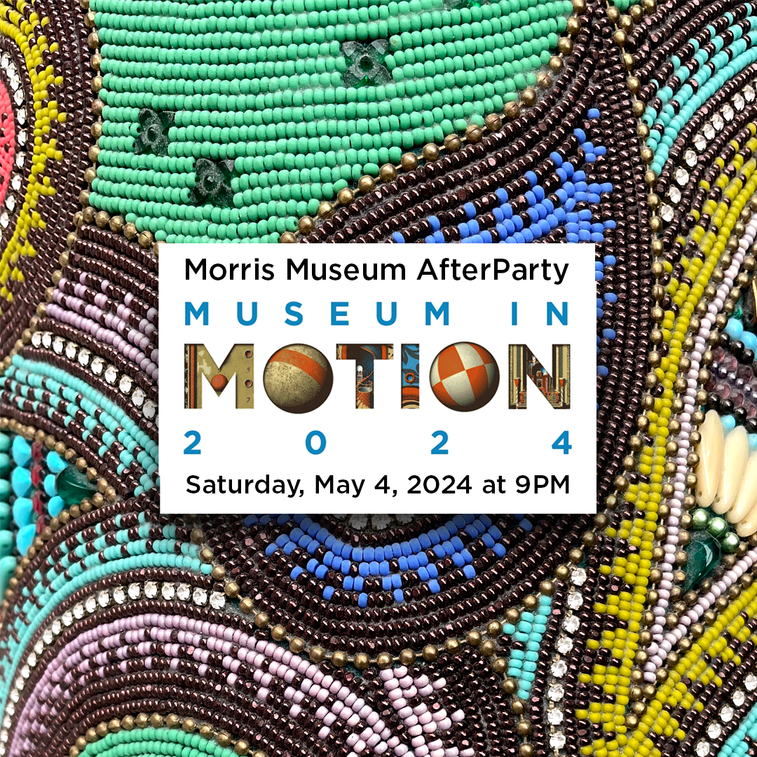 Gala After Party 2024 - Morris Museum