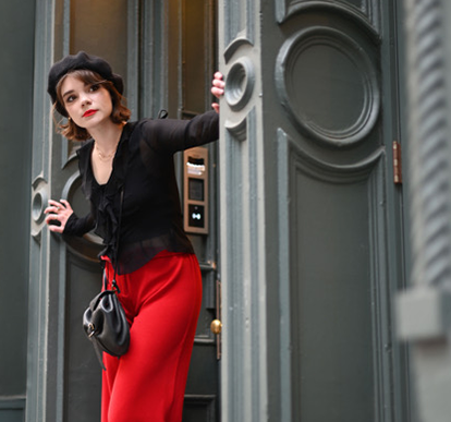 Laura Anglade Quartet - Morris Museum