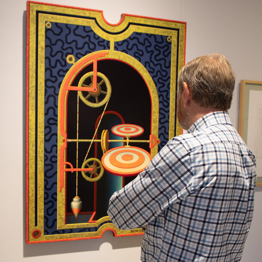 Public Programs Archives - Morris Museum