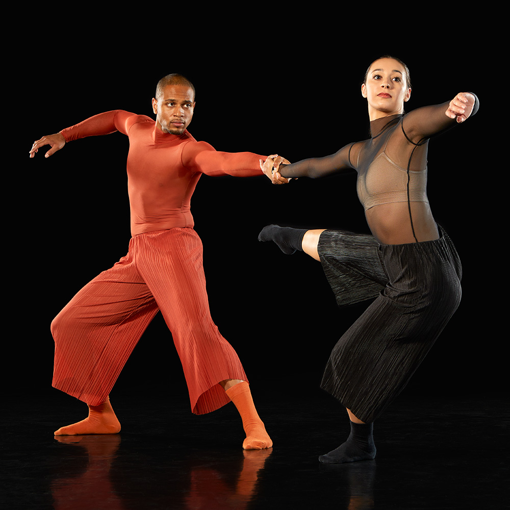 Nimbus Dance - Morris Museum