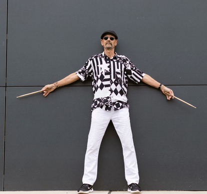 Richard Baratta - Morris Museum