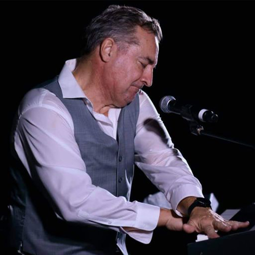 WBGO Presents All That Jazz with Alex Bugnon - Morris Museum