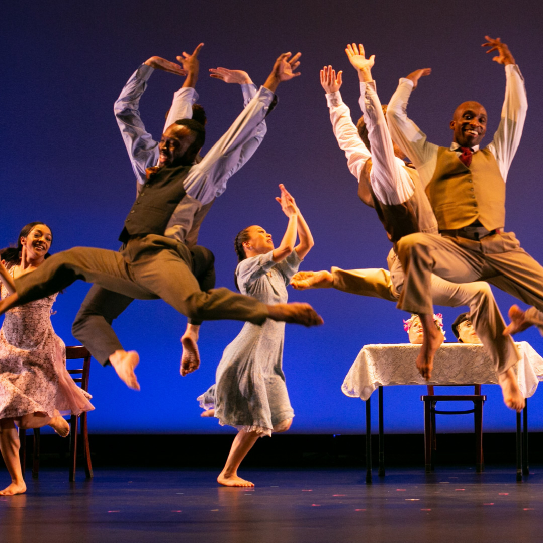 Performance and Film Archives - Morris Museum