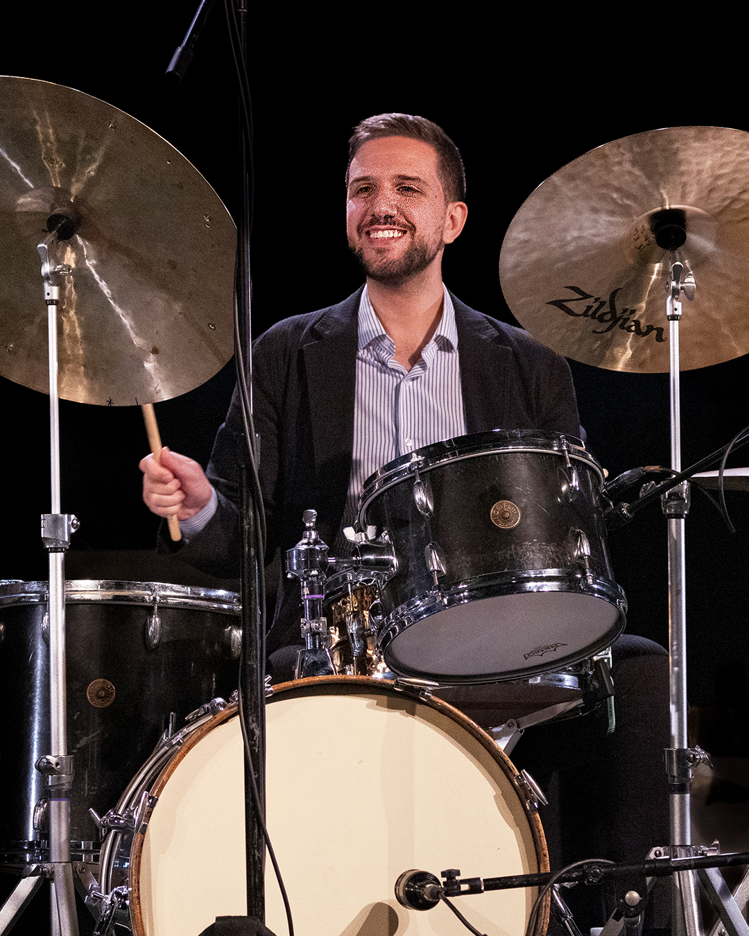Evan Sherman - Morris Museum